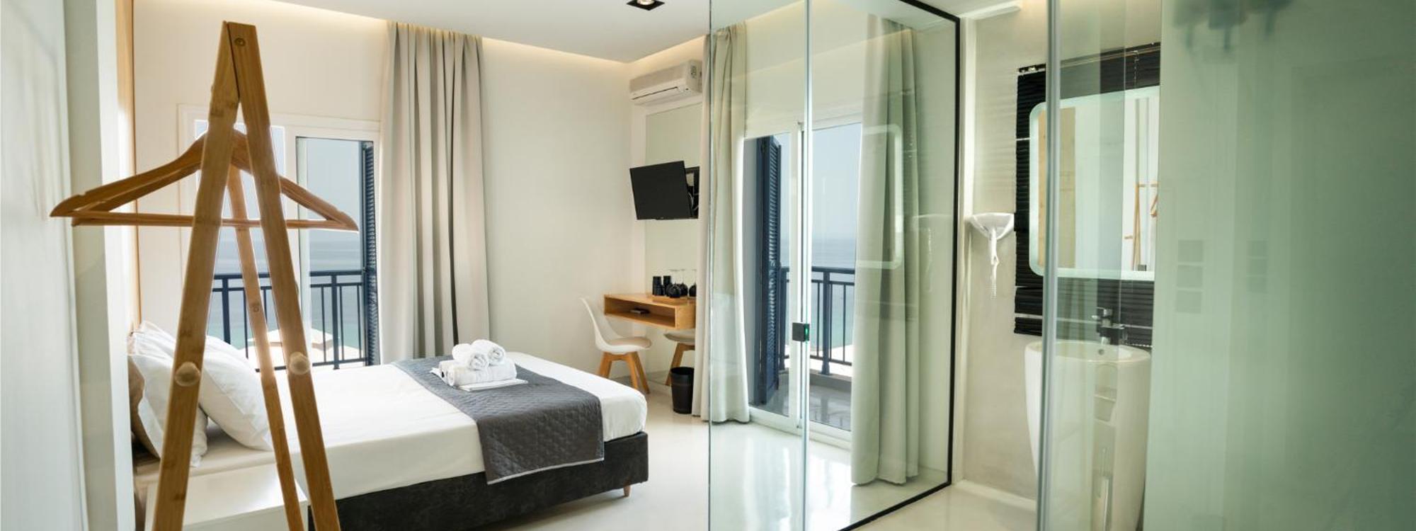 Áfitos Aparthotels - Book at Hotel.com.au