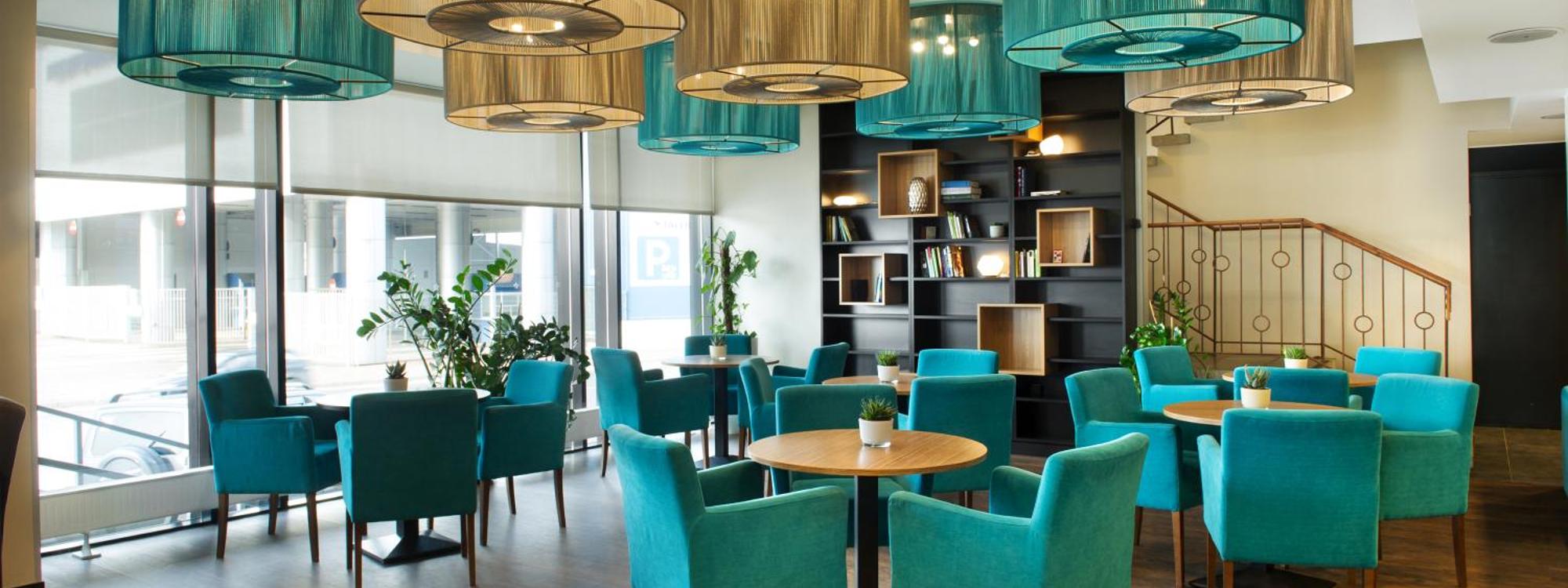 City/Stroomi Beach Hotels with Conference Facilities or Meeting Rooms ...