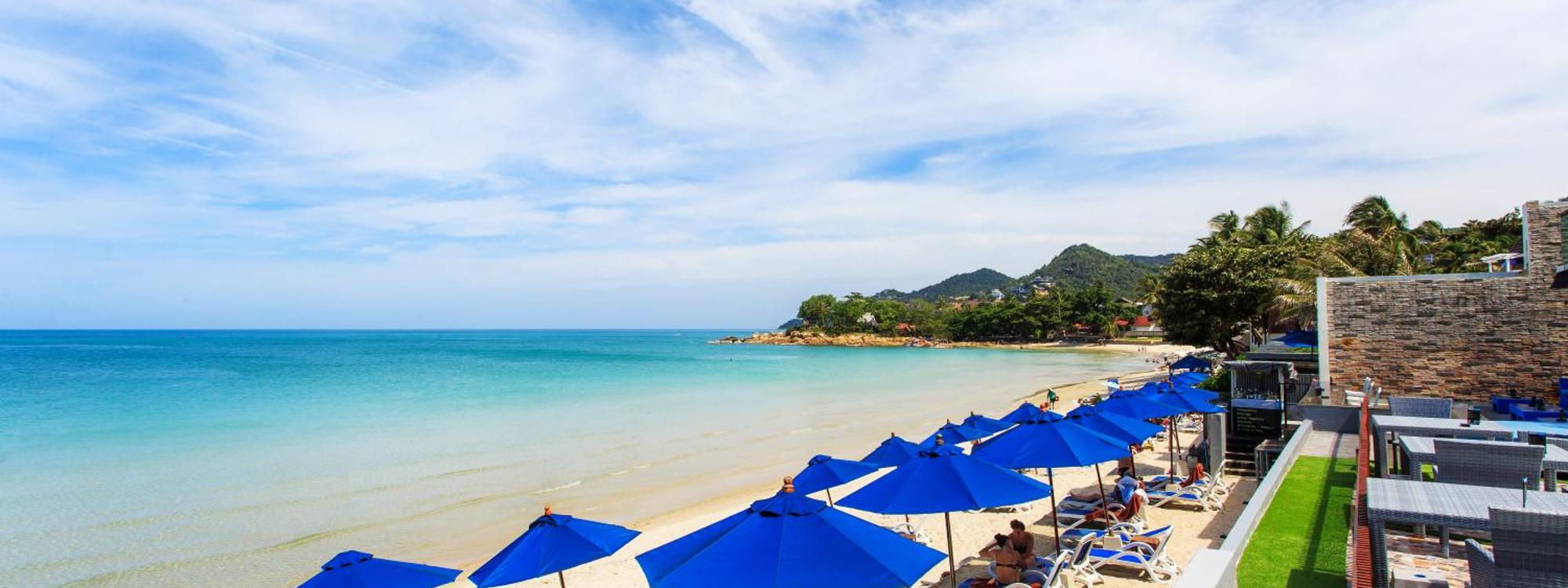 Chaweng Beach Family Hotels in Chaweng Beach - Book at Hotel.com.au