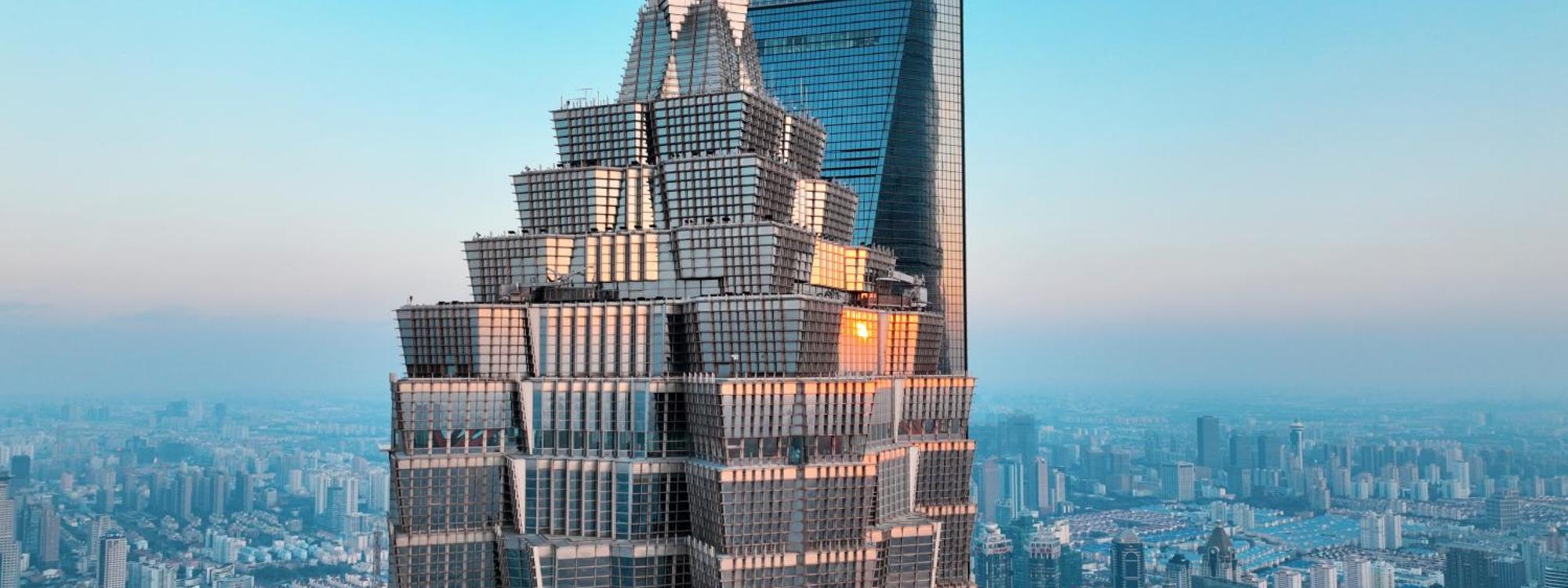 Expo Center Pudong Lujiazui Hotels with Twin Rooms in Shanghai - Book ...