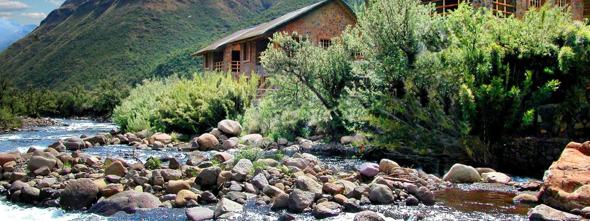 Butha-Buthe Hotels with Breakfast