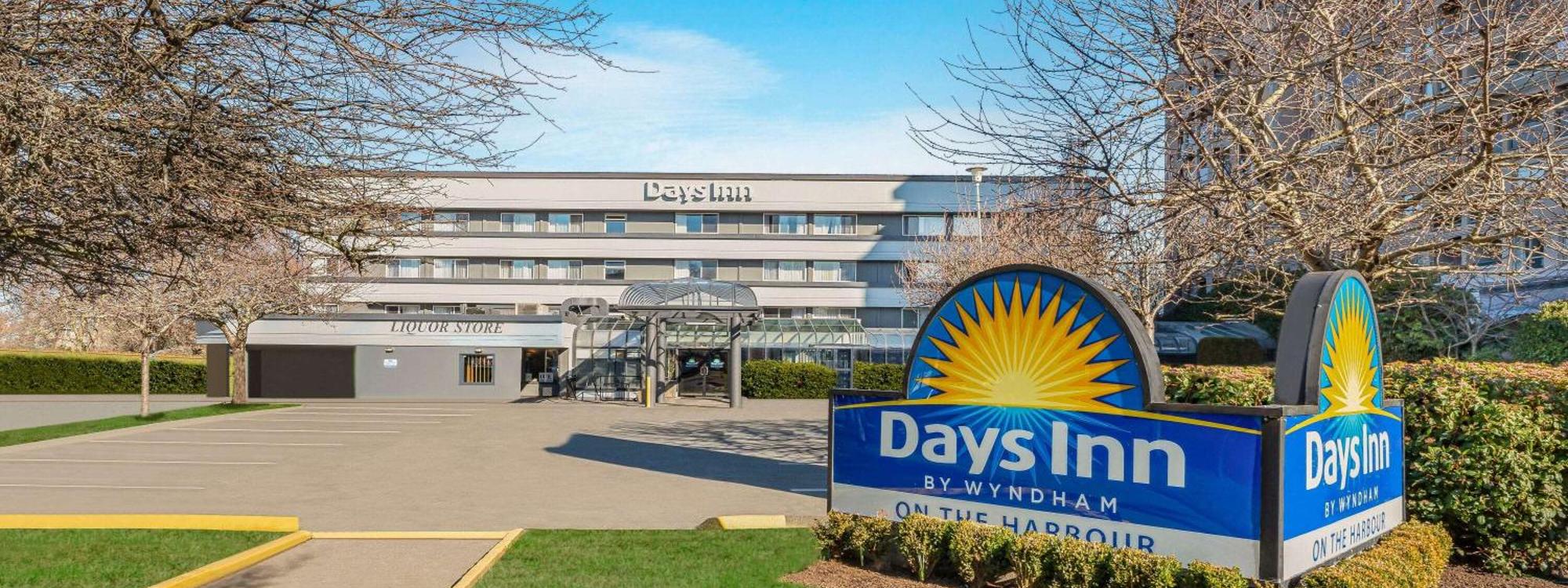 Victoria Harbour Hotels with Conference Facilities or Meeting Rooms in ...