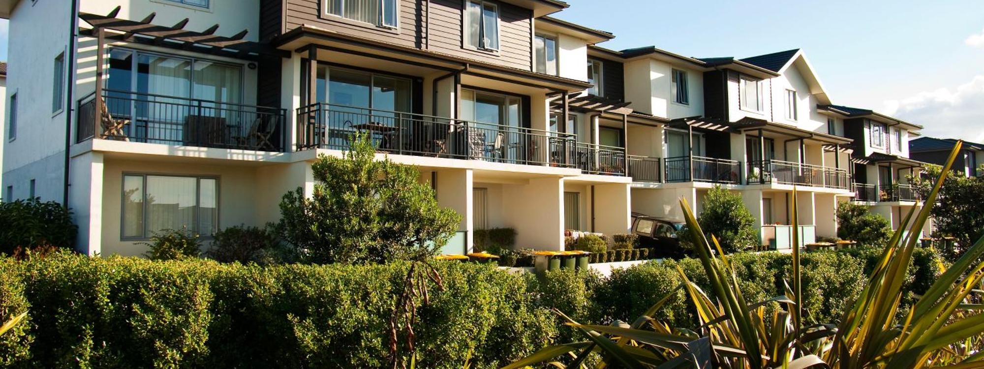 Manukau City Apartment Hotels - Book at Hotel.com.au
