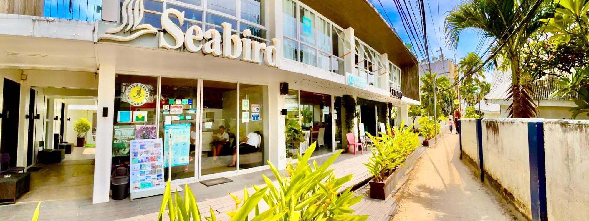 Boracay Island Station 3 Hotels with a Restaurant in Boracay - Book at ...