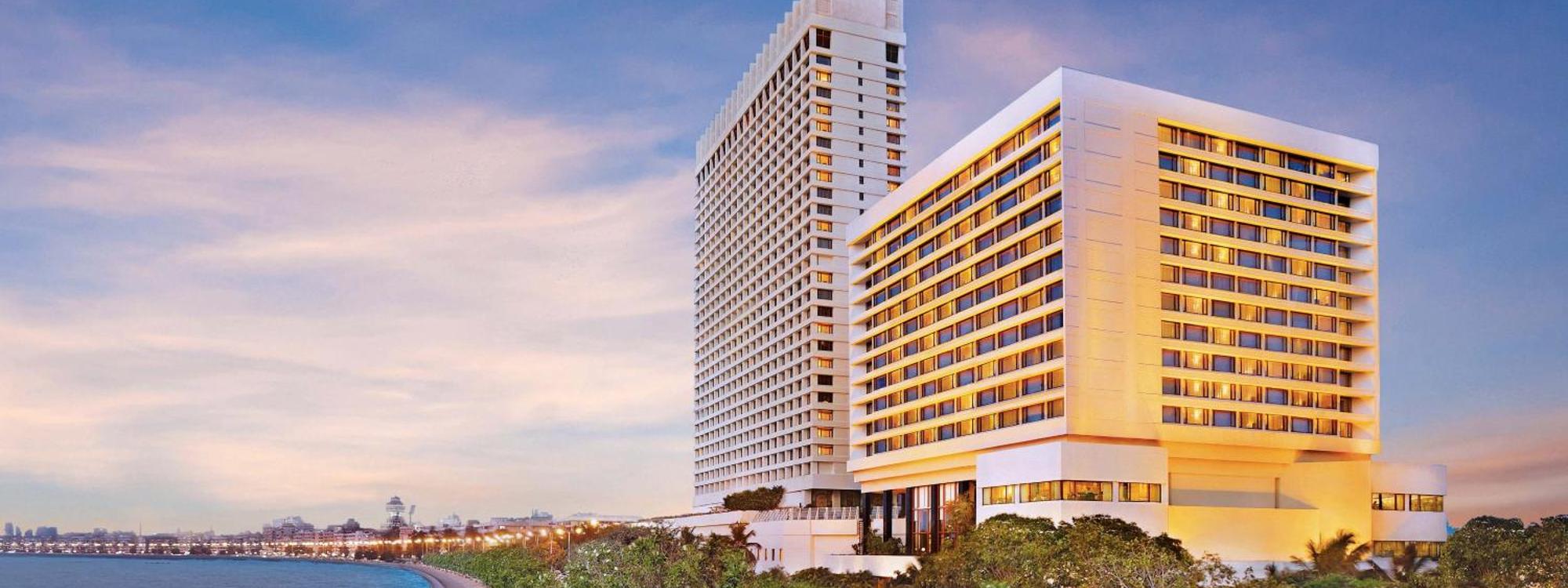 Nariman Point Water View Hotels in Mumbai - Book at Hotel.com.au