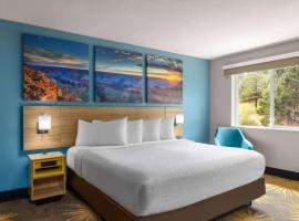 The Best Arizona Hotels – Where To Stay in and around Arizona, United ...
