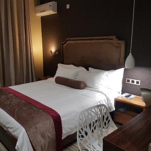 Francistown Bed and Breakfast, Cheap Hotel and Guest House Accommodation