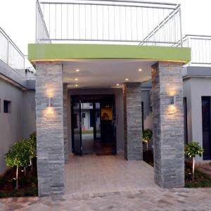 Rustenburg Bed and Breakfast, Cheap Hotel and Guest House Accommodation