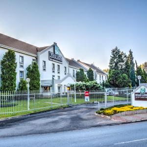 Germiston Bed and Breakfast, Cheap Hotel and Guest House Accommodation