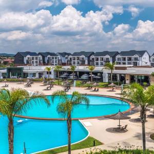 Mamelodi Bed and Breakfast, Cheap Hotel and Guest House Accommodation
