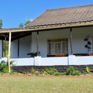 Mutare Bed and Breakfast, Cheap Hotel and Guest House Accommodation