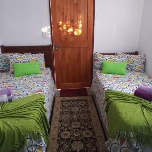 Polokwane Bed and Breakfast, Cheap Hotel and Guest House Accommodation