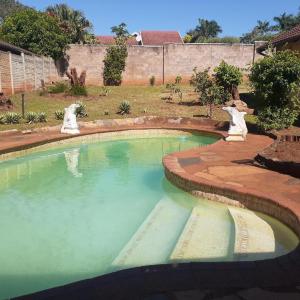 Esikhawini Bed and Breakfast, Cheap Hotel and Guest House Accommodation