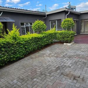 Rustenburg Bed and Breakfast, Cheap Hotel and Guest House Accommodation