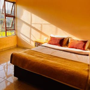 Lusikisiki Bed and Breakfast, Cheap Hotel and Guest House Accommodation
