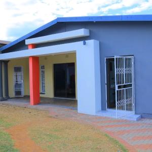 Rustenburg Bed and Breakfast, Cheap Hotel and Guest House Accommodation