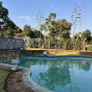 Mutare Bed and Breakfast, Cheap Hotel and Guest House Accommodation