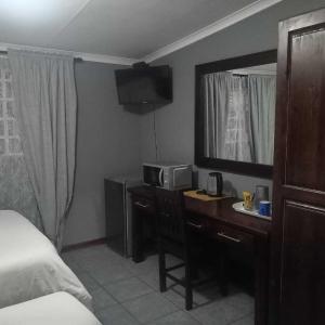 Vryheid Bed and Breakfast, Cheap Hotel and Guest House Accommodation