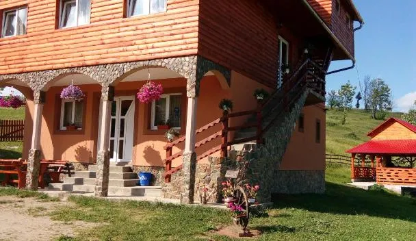 Cabana Ghetari, Gheţari (updated prices 2026)