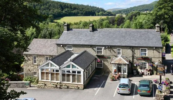 Yorkshire Bridge Inn, Bamford (updated prices 2026)