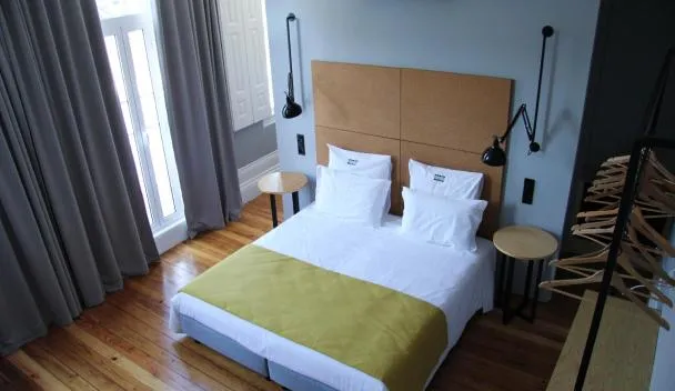 Porto Music Guest House, Porto (tarifs actualisés pour 2026)