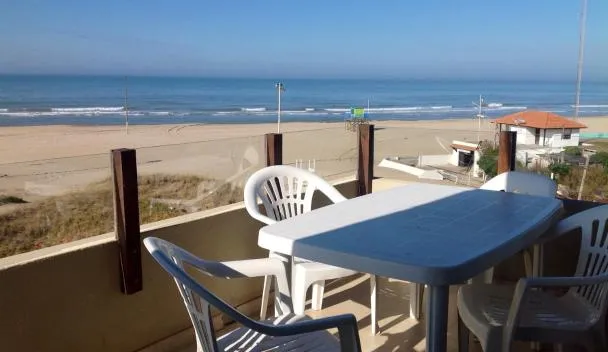 Namaste casas de mar, Villa Gesell (updated prices 2026)