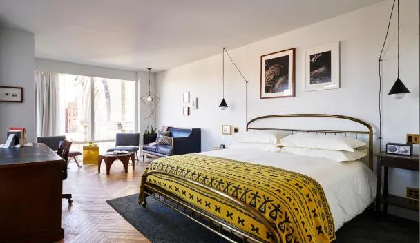 The LINE Hotel DC, Washington, D.C. (updated prices 2026)