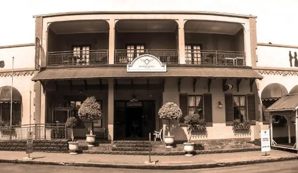 Premier Hotel and Spa Cullinan, Cullinan (updated prices 2026)