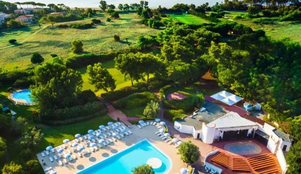 TH Simeri - Simeri Village, Simeri Mare (prezzi aggiornati per il 2026)