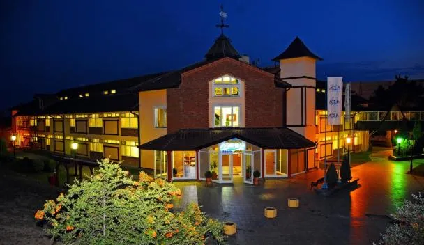 Hotel Aqua Panon, Kanjiza (preços atualizados 2026)