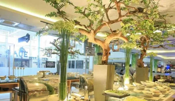 ACE Hotel and Suites, Manila (updated prices 2026)