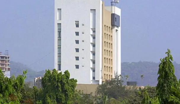 Hotel Satkar Residency, Thane (updated prices 2026)