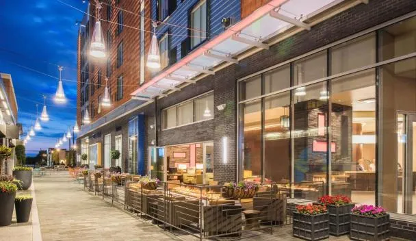 Hyatt Place Cleveland/Westlake/Crocker Park, Westlake (updated prices 2026)
