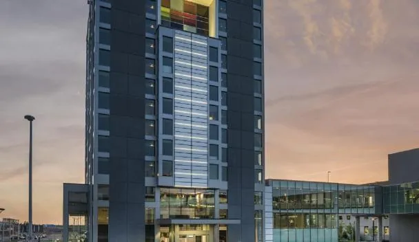 Alt Hotel Halifax Airport - In Terminal, Enfield (updated prices 2026)