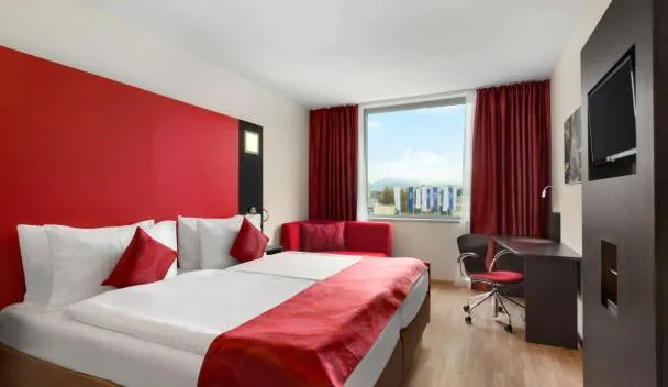 Ramada Encore by Wyndham Geneva, Geneva (updated prices 2026)
