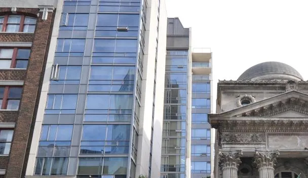 Yonge Suites Apart Hotel, Toronto (updated prices 2026)