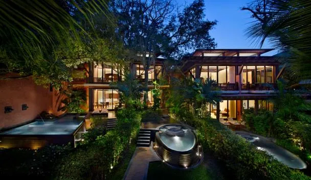 The BARAI by Hyatt, Hua Hin (updated prices 2026)