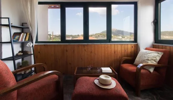 Mavilia Traditional Guesthouse, Ligourio (updated prices 2026)