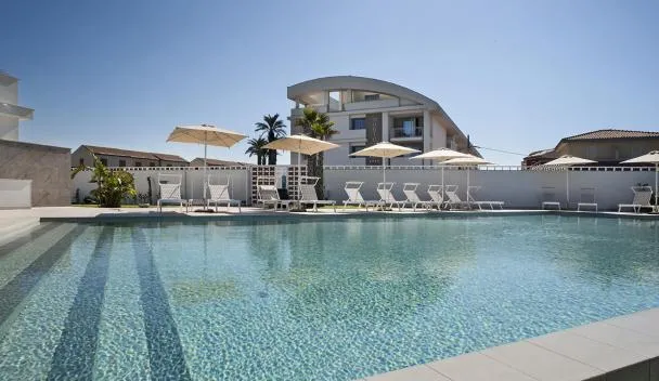 Modica Beach Resort, Marina di Modica (prezzi aggiornati per il 2026)