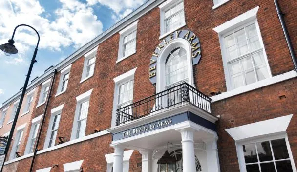 The Beverley Arms Hotel, Beverley (updated prices 2026)