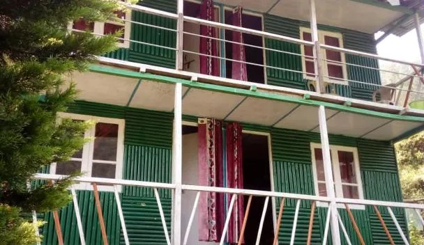 Green Valley Village Resort, Pedong (updated prices 2026)