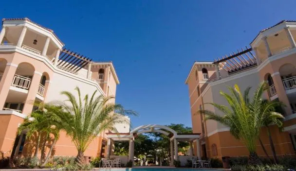 Rincon Beach Resort, Rincon (updated prices 2026)