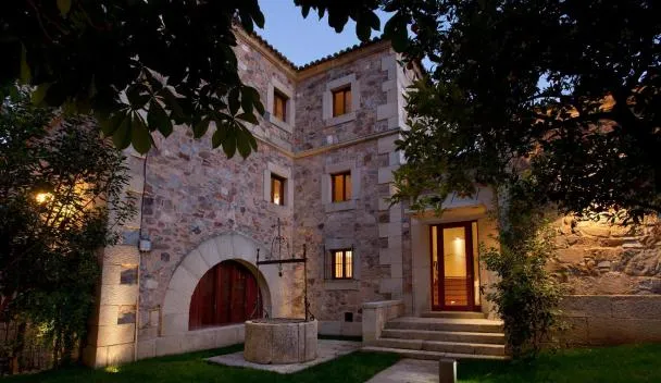 Parador de Caceres, Cáceres (updated prices 2026)