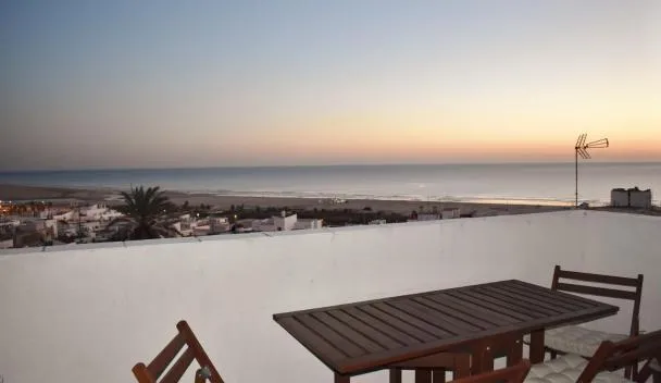 Las Vistas de Estibali, Conil de la Frontera (aktualne ceny na rok 2026)