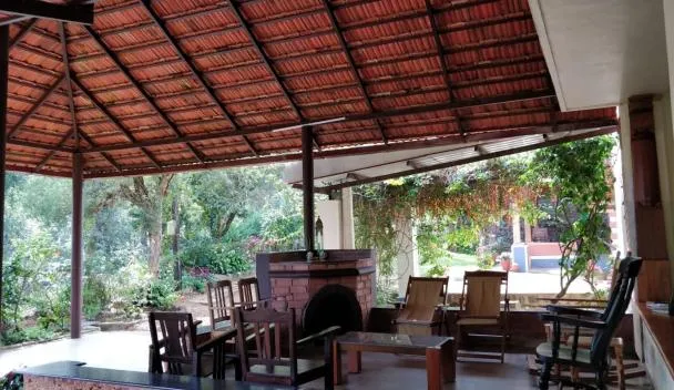 Kabbe Holidays, Madikeri (aktualisierte Preise für 2026)