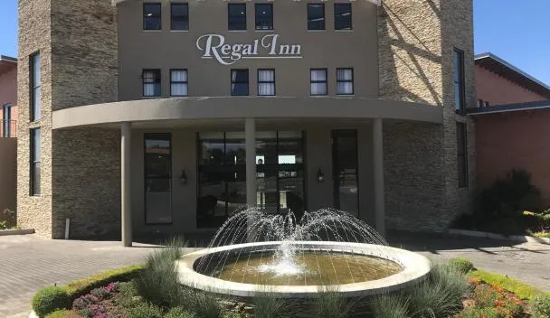 Regal Inn Hotel Midrand, Midrand (updated prices 2026)