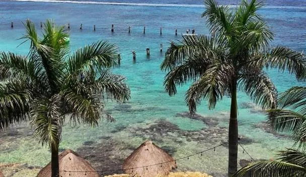 Blue Angel Resort, Cozumel (updated prices 2026)