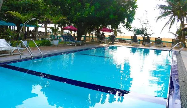Topaz Beach Hotel, Negombo (updated prices 2026)