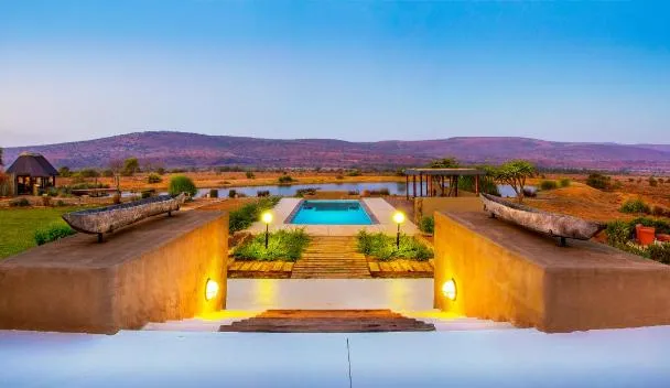 Ufumene Game Lodge, Alicedale (updated prices 2026)