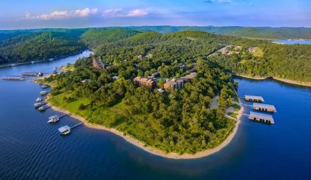 Still Waters Resort, Branson (updated prices 2026)